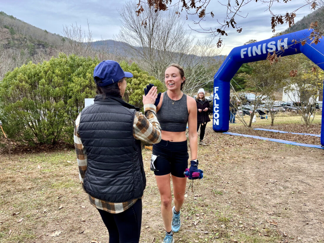 ‘Incredible day’: Runners turn out for Tiadaghton Trail Challenge ...
